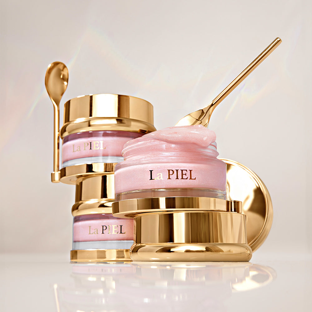 Glow face cream - La PIEL by Lana J.