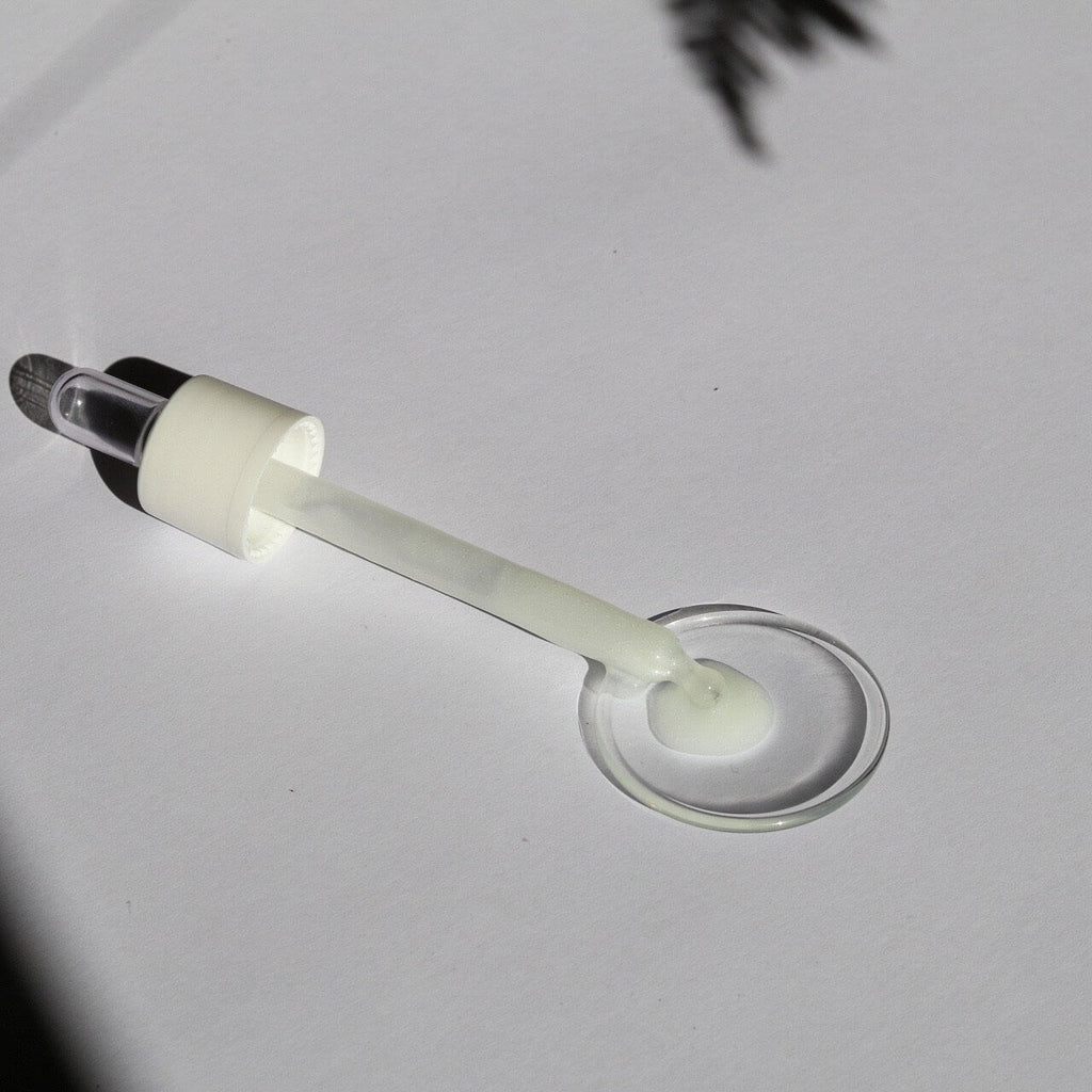 “Superpower liquid” AHA exfoliating liquid – La PIEL